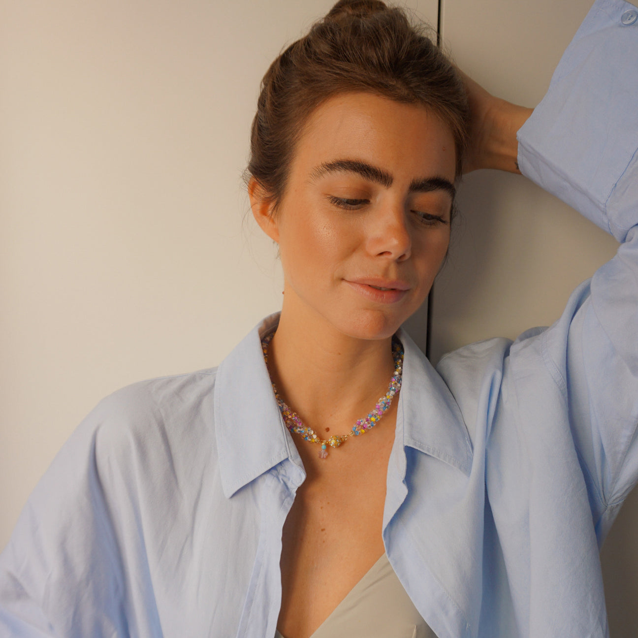 Collar Matilda – GLIMMERING