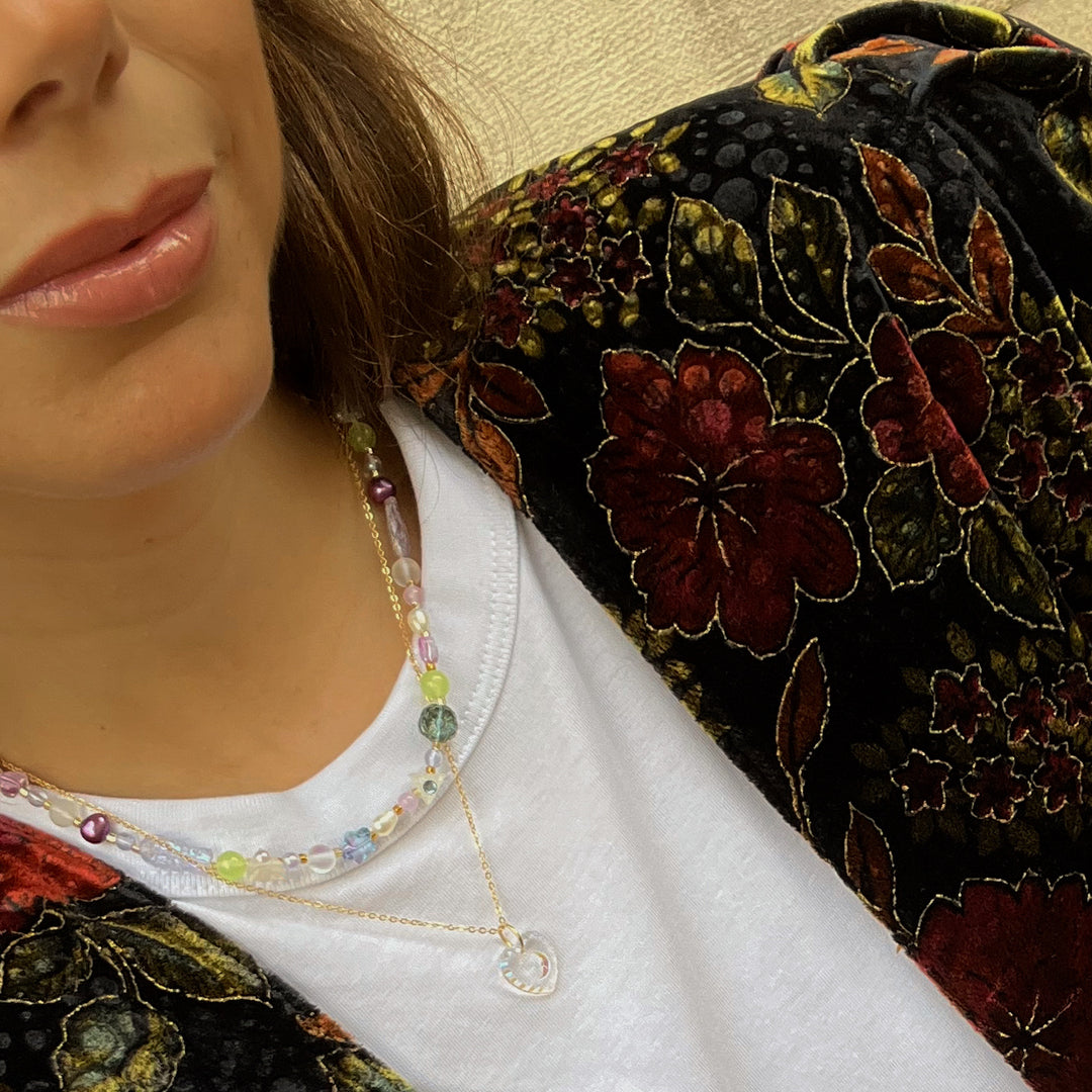 Collar Sweet Moon – GLIMMERING