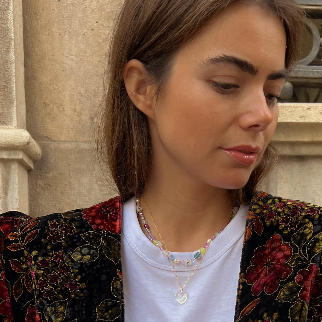 Collar Sweet Moon – GLIMMERING